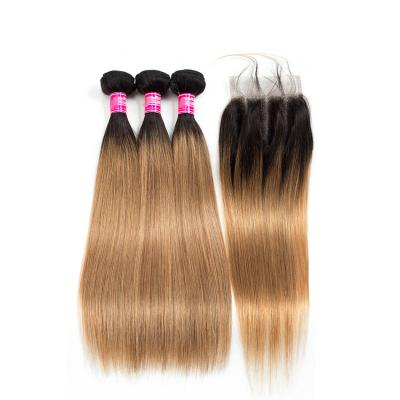 China Natural Cambodian Hair Weft Silky Straight 1B Color 16 Inch 10A Grade Virgin Remy Human Hair Extensions for sale