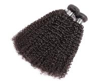 China 10A Grade Natural Color #1B Malaysian Virgin Human Hair Extensions 8-40 Inch Bundles for sale