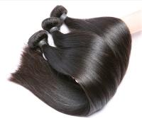 China 100% Indian Remy Human Hair Weave Natural Color 10A Grade 8-40 Inch for Ladies for sale