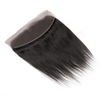 China 10A Grade Silky Straight Virgin Human Hair Extensions Double Weft 8-40 Inch Long Hair Bundles for sale