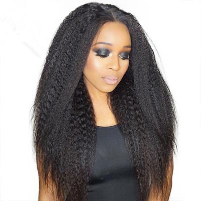 China Virgin Unprocessed Kinky Straight Malaysian Human Hair Bundles 10A Grade 8-40 Inch for sale