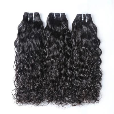 China Healthy 8 Inch Cambodian Virgin Hair Bundles Tangle Free Natural Color 100g for sale