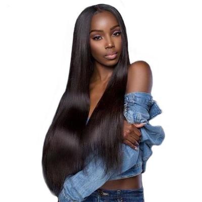 China 100% Unprocessed Cambodian Virgin Straight Hair Bundles 10A Grade 8-40 Inch for sale