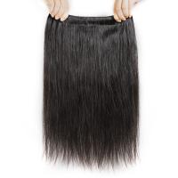 China Virgin Brazilian Human Hair Extensions 3 Bundles with 4x4 Lace Closure 10A Grade 8-40 Inch for sale