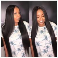 China Virgin Brazilian Human Hair Extensions 3 Bundles with 4x4 Lace Closure 10A Grade 8-40 Inch for sale