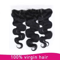 China 3 Bundle Body Wave 100% Brazilian Virgin Hair Weave 8-30 Inch Tangle Free No Shedding for sale