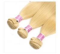 China 30 Inch Brazilian Hair Extensions Ombre Remy Human Hair Silk Straight 10A Grade 100g for sale