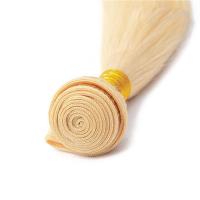 China 30 Inch Brazilian Hair Extensions Ombre Remy Human Hair Silk Straight 10A Grade 100g for sale
