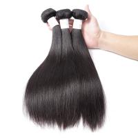 China 100 Unprocessed Virgin Brazilian Hair 6x6 Lace Closure with Bundles 10A Grade 8-40 Inch for sale