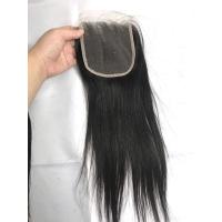 China 100% Brazilian Virgin Human Hair Bundles 8-30 Inch Natural Black No Lice for sale