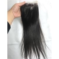 China 100% Brazilian Virgin Human Hair Bundles 8-30 Inch Natural Black No Lice for sale