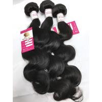 China 100% Brazilian Virgin Hair Body Wave 13x4 Frontal 8-30 Inch No Shedding Wholesale for sale