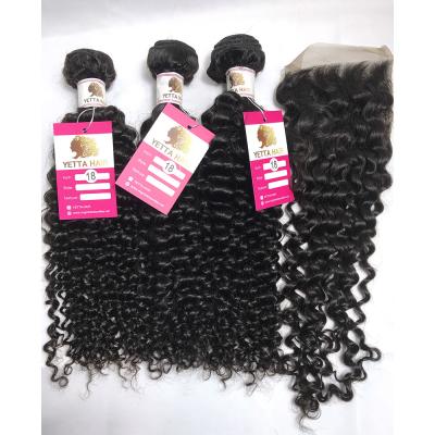 China Gloosy 100% Brazilian Virgin Hair Unprocessed Natural Curly Hair Weave 8-30 Inch 100g for sale