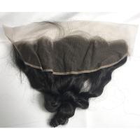 China Peruvian Human Hair Weave Remy Bundles Full Cuticle Aligned 8-30 Inch Loose Wave for sale