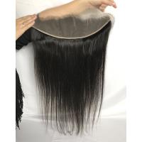 China 100% Raw Virgin Peruvian Remy Human Hair Weave 100g Natural Black 10A Grade for sale