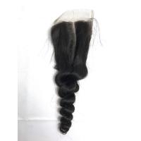 China 12 Inch 100% Brazilian Virgin Hair Unprocessed Cuticle Aligned Raw Loose Wave Weft for sale