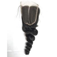 China 12 Inch 100% Brazilian Virgin Hair Unprocessed Cuticle Aligned Raw Loose Wave Weft for sale