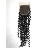 China 100±3g 100% Brazilian Virgin Hair for sale
