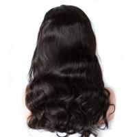 China 100% Brazilian Virgin Body Wave Hair Weft 20 Inch No Shedding Cuticle Aligned Unprocessed for sale