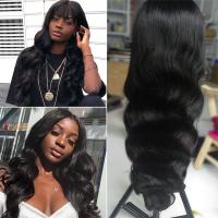 China Yetta Body Wave 180%  Virgin Brazilian Hair for sale