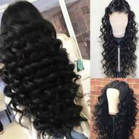 China Yetta Body Wave 180%  Virgin Brazilian Hair for sale