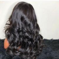 China Yetta Body Wave 180%  Virgin Brazilian Hair for sale