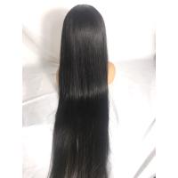 China 490g Lace Front Human Hair Wigs for sale
