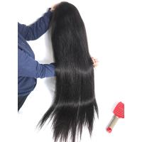 China 490g Lace Front Human Hair Wigs for sale