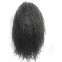 China 300%  Human Hair Lace Front Wigs for sale