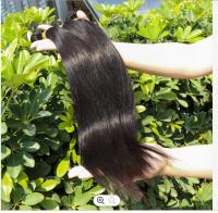 China 10A Grade Unprocessed Virgin Hair Bundles 8-30 Inch Remy Peruvian Natural Indian Hair Weave for sale