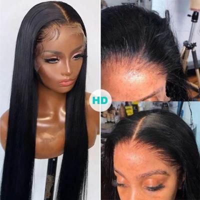 China Straight Cuticle Aligned Virgin Hair Bundle 38 Inch 100g Natural Black Brazilian Human Hair for sale