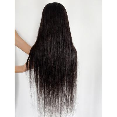 China 1B/27 Brazilian Lace Front Human Hair Wig No Shedding 14-30 Inch for sale