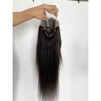China 1B/27 Brazilian Lace Front Human Hair Wig No Shedding 14-30 Inch for sale