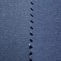 China Wear Resistant Dyed Yarn Fabric 20*16 120*60 Twill Cotton Fabric for sale