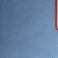 China Pure Cotton Plain Fabric 40*40 133*72 1/1 Customized Width And Density for sale
