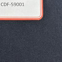 China Cotton Flame Retardant Fabric 32S Fire Retardant Cloth 130*70 2/1 for sale