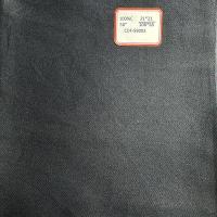 China Pure Cotton Fire Proof Fabric 21*21 108*58 fr fabric 3/1 For Chemical Industry for sale