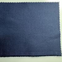 China Customized Fire Resistant Fabric Fr Cotton Fabric FR 100%cotton Fabric For Safety Clothing/garments for sale