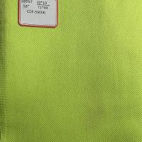China Pure Cotton Dyed Fire Rated Fabric 10*10 72*44 1/1 Flame Proof Fabric for sale