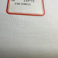 China 40s Yarn OEM Cotton Fabric Shrink Resistant For Home Textiles for sale