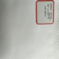 China Chlorine Resistance OEM Fabric 150GSM Cotton Fabric for Uniform for sale