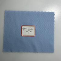 China 47 Inch Wide Polyester Cotton Poplin Dyed 90/10 Fabric for Various Applications for sale