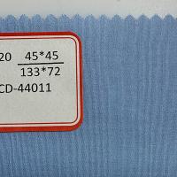 China TC Polycotton Fabric 80/20 45*45 133*72 1/1 47'' Dyed Pocket Fabric Shirt Fabric Hemming Lining for sale