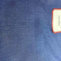 China 90% Polyester 10% Cotton TC Fabric For Garment Lining 96x72 58/59 Inch for sale