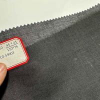 China 110x76 Polyester Cotton Pocket Cloth 90/10 Tetron Cotton Fabric Material 45x45 59 for sale