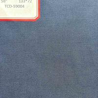 China 90/10 TC Poplin Fabric 133*72TC 45 Count 13372 Polyester Cotton Cloth for sale