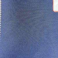 China Twill TC90/10 Workwear Fabric 2116 12060 59'' Non Shrinking And Wear Resistant for sale