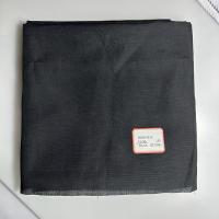 China TC 80/20 4545 9672 Pocket Fabric 1/1 Dyed Polyester Cotton Fabric for sale