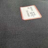 China TC 80/20 4545 9672 Pocket Fabric 1/1 Dyed Polyester Cotton Fabric for sale