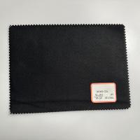 China Single Dyed TC Lining Fabric 100g TC80/20 45*45 110*76 Polyester Cotton for sale